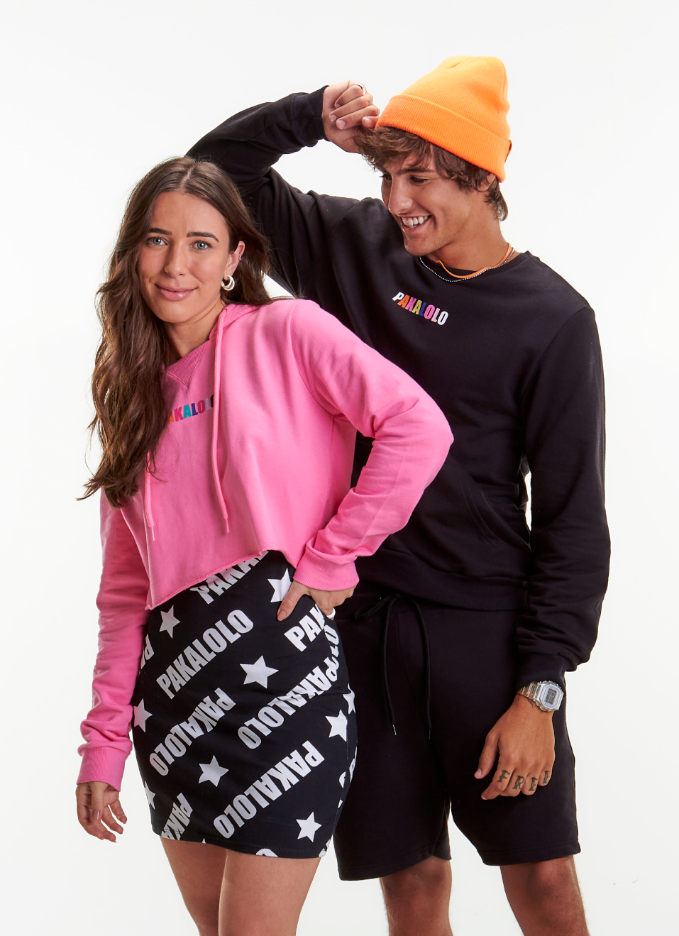 Noticenter - Marisol relança marca Pakalolo no mercado, com coleção ...
