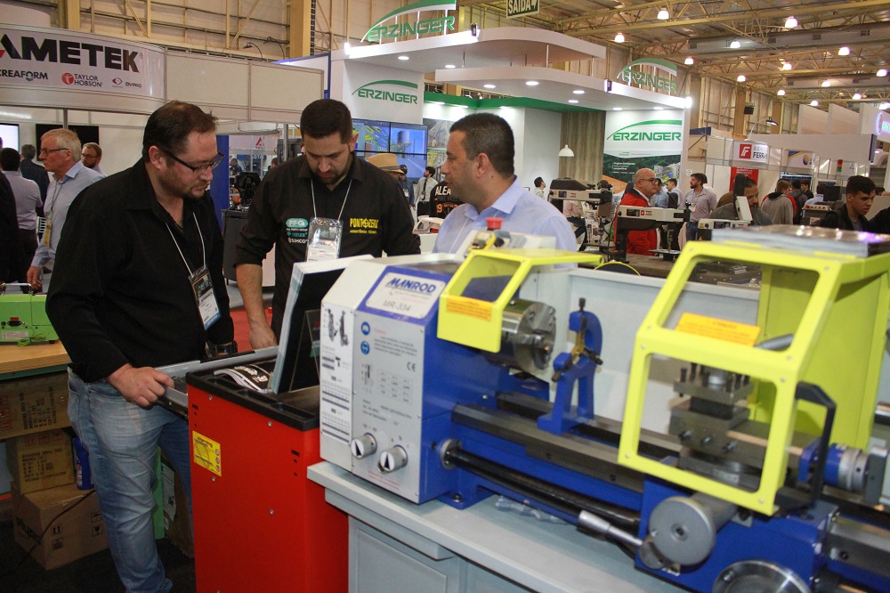 Noticenter - Intermach começa nesta terça-feira, como vitrine da ...