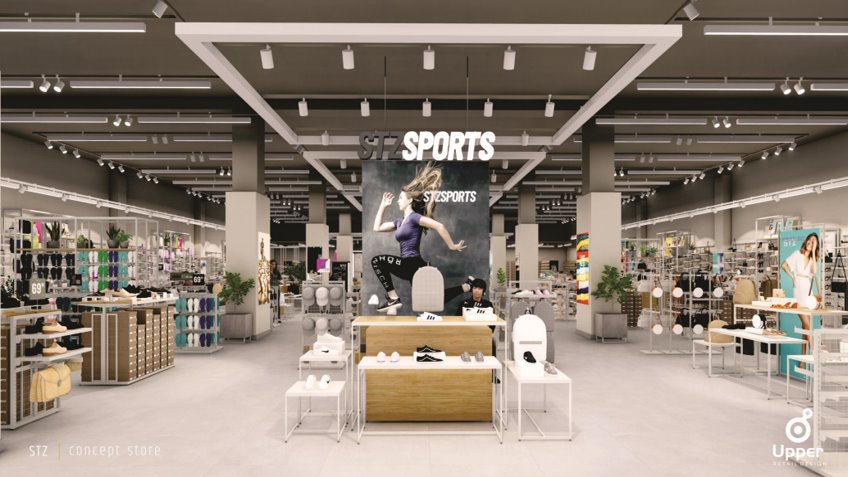 Jornal de Blumenau - Studio Z reinaugura no Neumarkt Shopping com novo ...