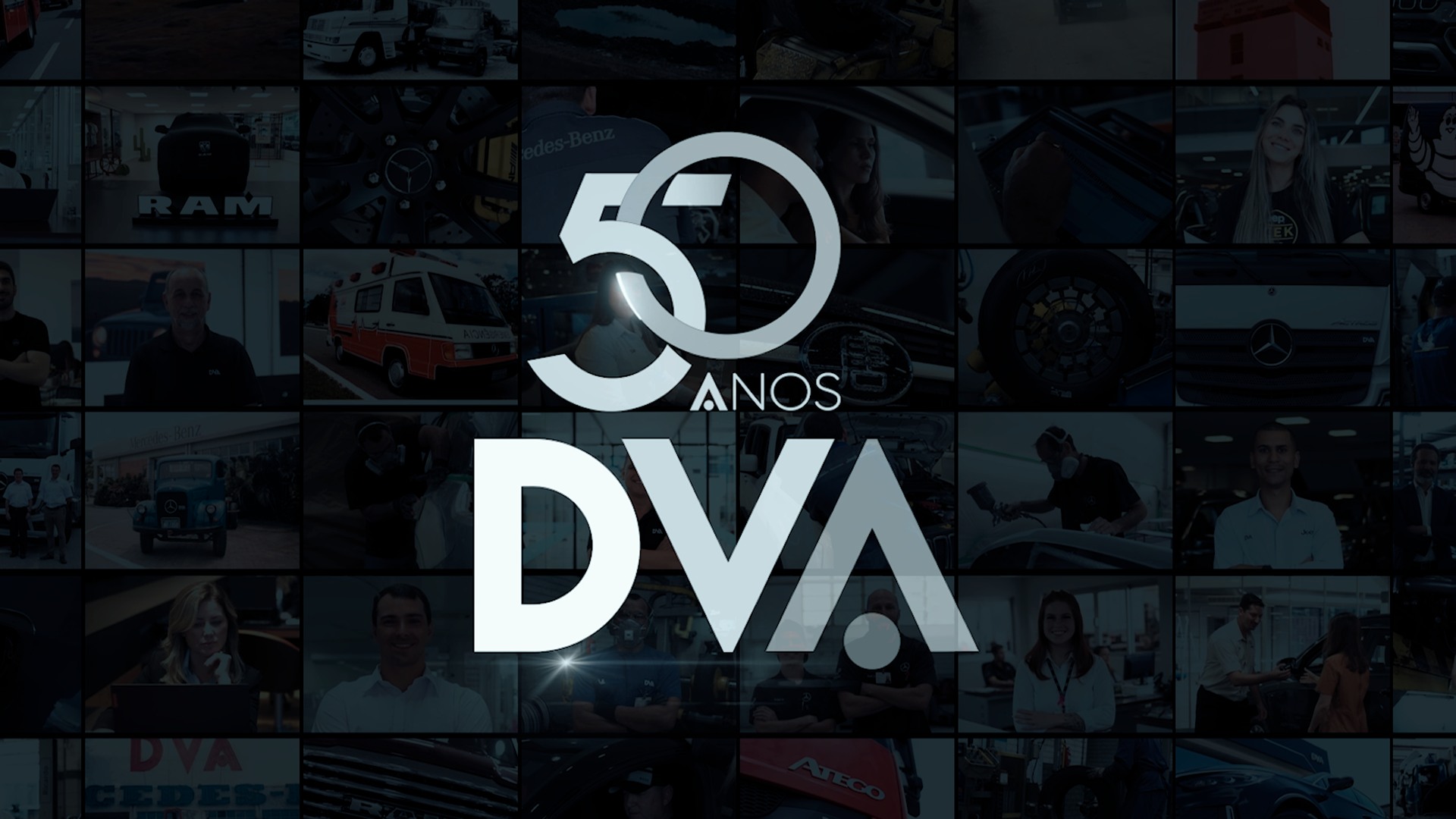 Noticenter - Grupo DVA celebra 50 anos com sete marcas em seu portfólio ...