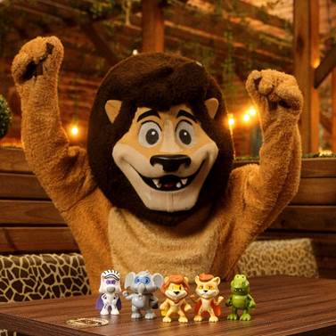 Jornal de Blumenau - Mundo Animal inaugura unidade em Blumenau com ...