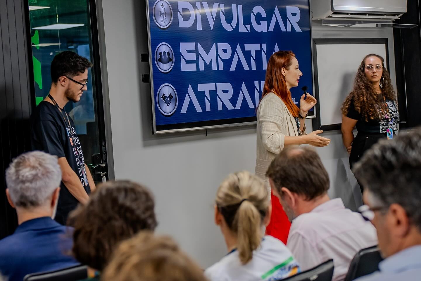 Noticenter - ProWay lança Ready.tec, programa voltado a soluções de ...