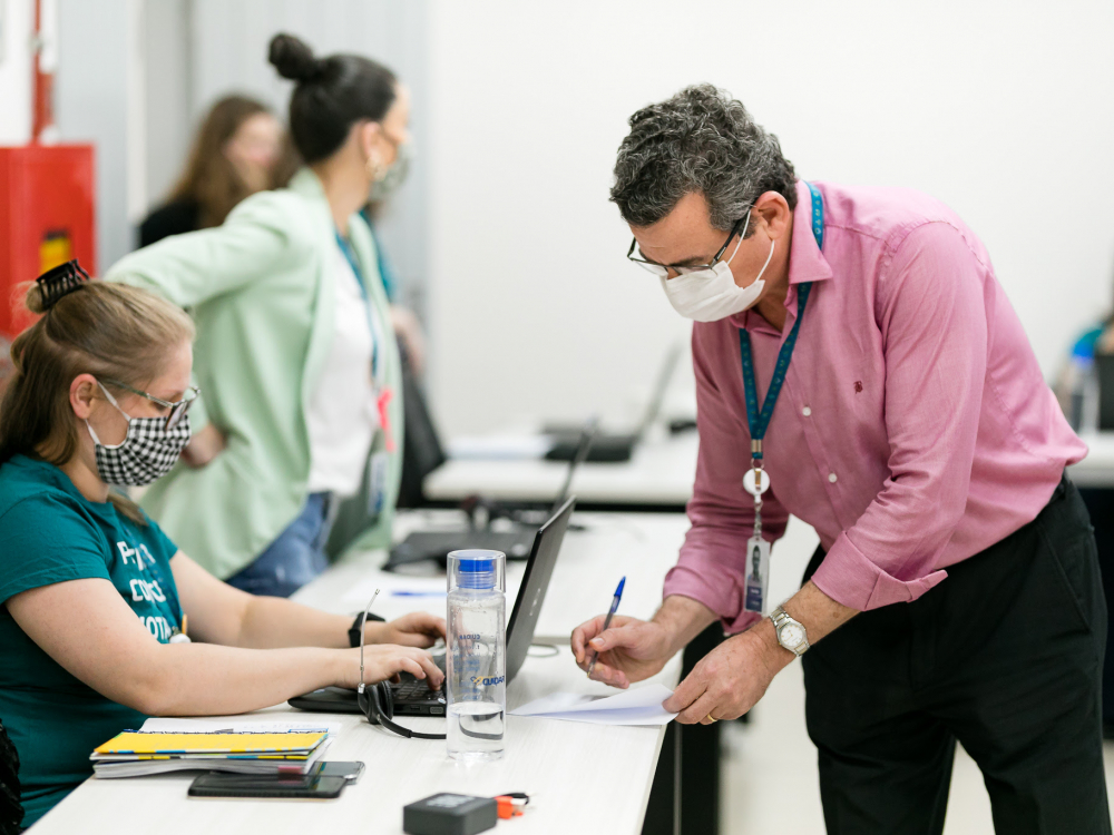 Noticenter - Viacredi é a líder das cooperativas ranking GPTW dedicado ...