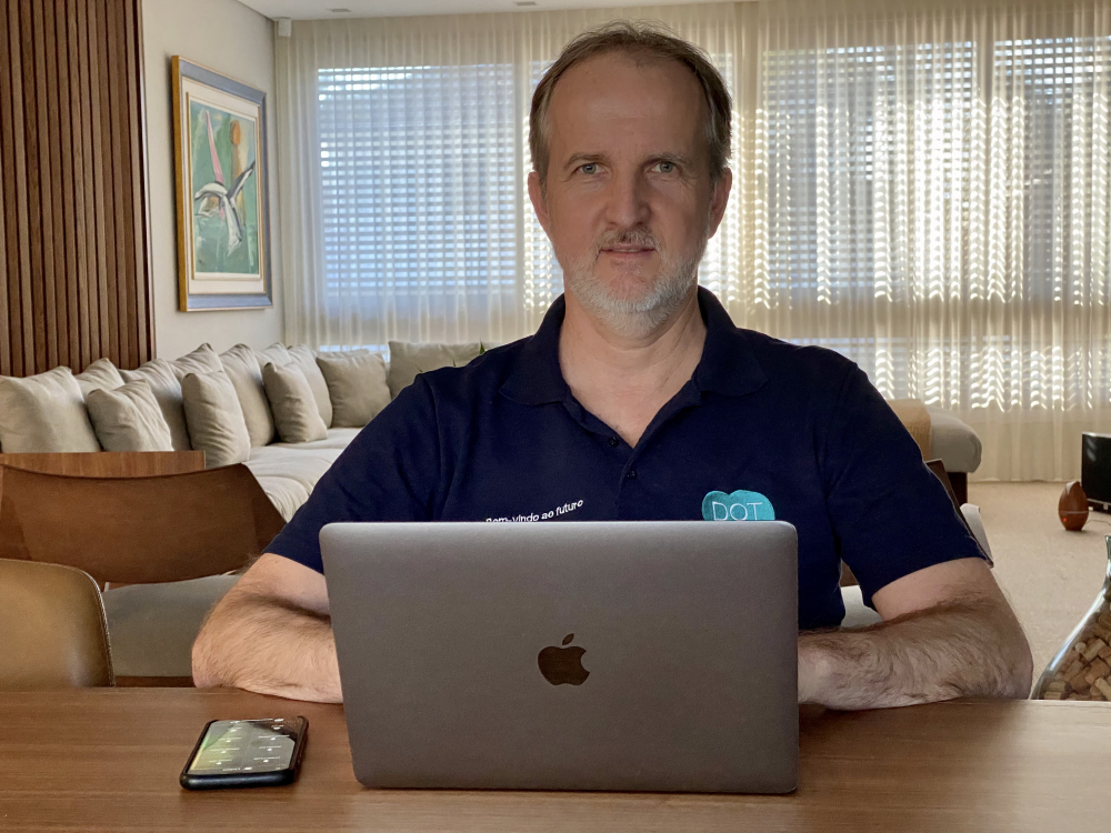 Noticenter - DOT entra na lista global ‘EdTech 1000 Companhias que ...