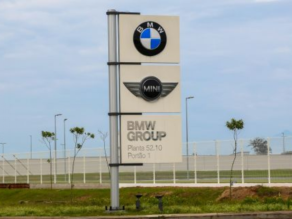 Noticenter - BMW tem 7 vagas de estágio abertas para a cidade de Araquari Noticenter - BMW tem 7 vagas de estágio abertas para a cidade de Araquari