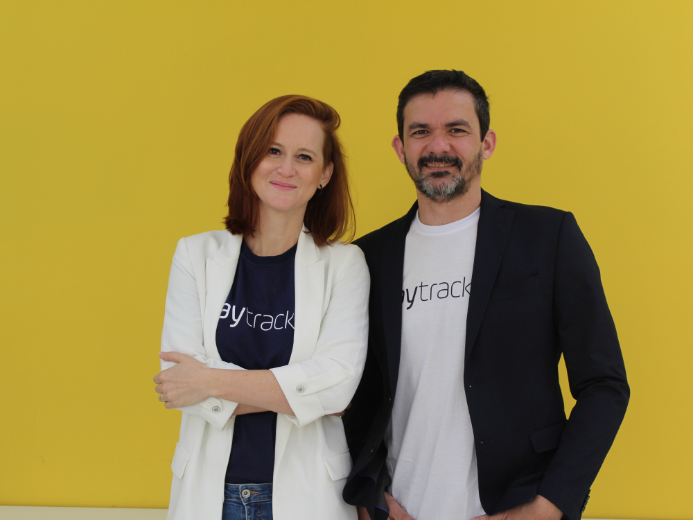 Noticenter - Paytrack comemora cinco anos como referência em tecnologia ... Noticenter - Paytrack comemora cinco anos como referência em tecnologia ...