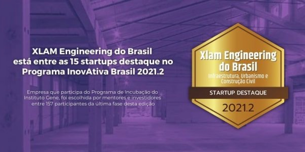 Jornal de Blumenau - XLAM Engineering do Brasil está entre as 15 ...