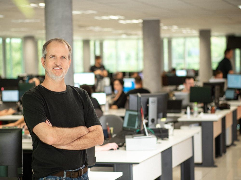 Noticenter - DOT Digital Group prevê faturamento de R$ 100 milhões para ...