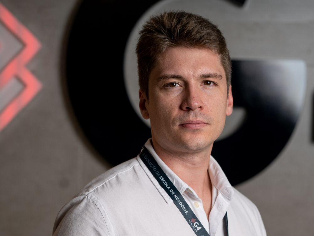 Noticenter - CEO do Grupo Stra, Leonardo Straliotto, participa de ...