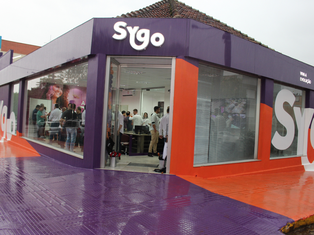 Noticenter - Unifique compra Sygo por R$ 135 milhões