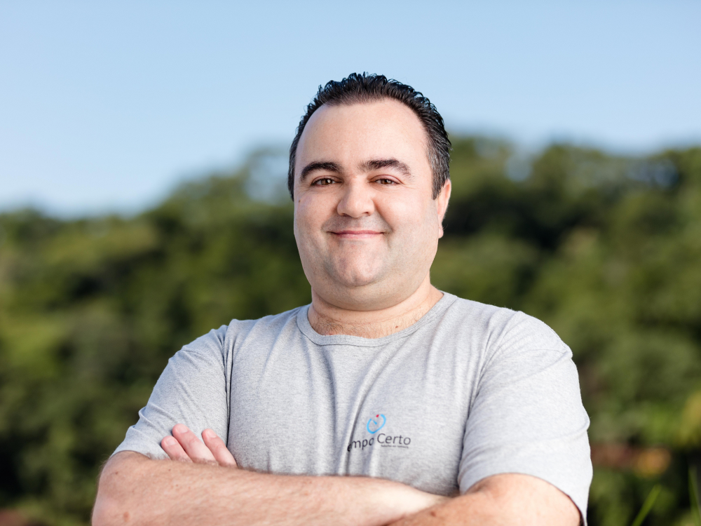 Noticenter - Tempo Certo cresce 40% no semestre e investe em ...