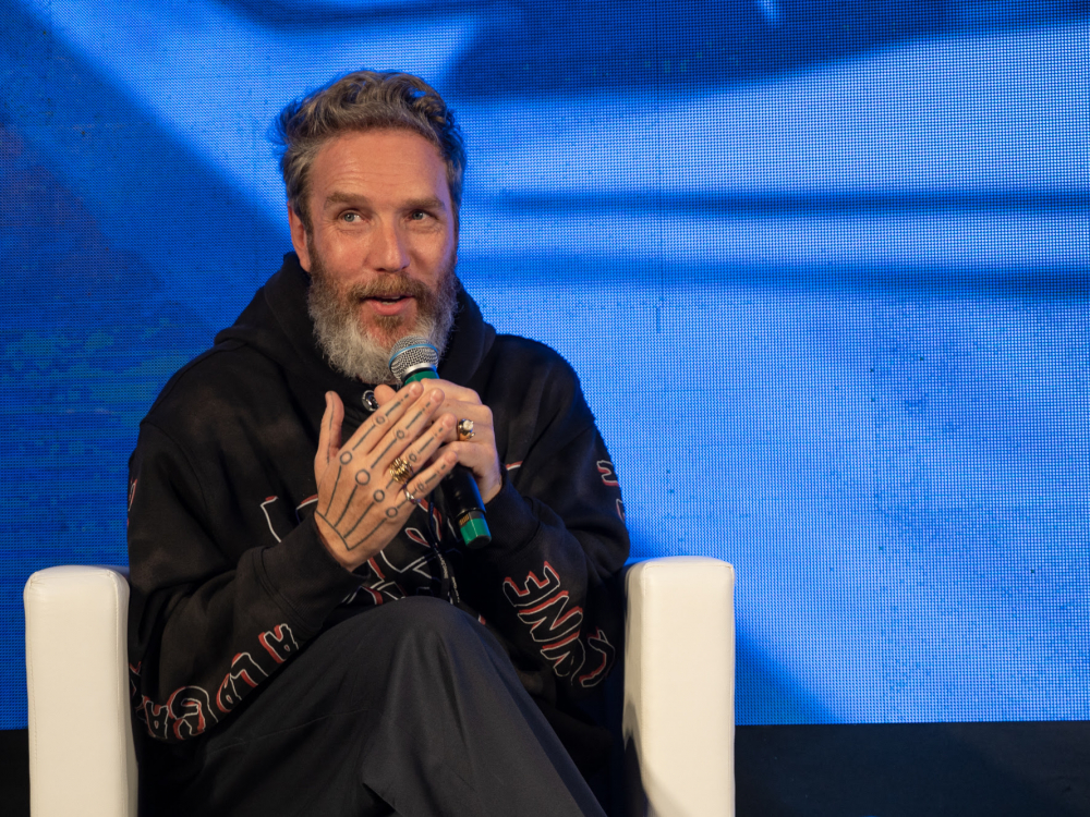 Jornal de Blumenau - Alexandre Herchcovitch participa de talk na ...