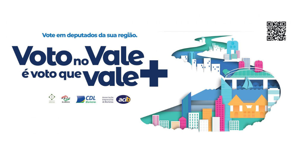 Jornal de Blumenau - Entidades de Blumenau e região lançam campanha ...