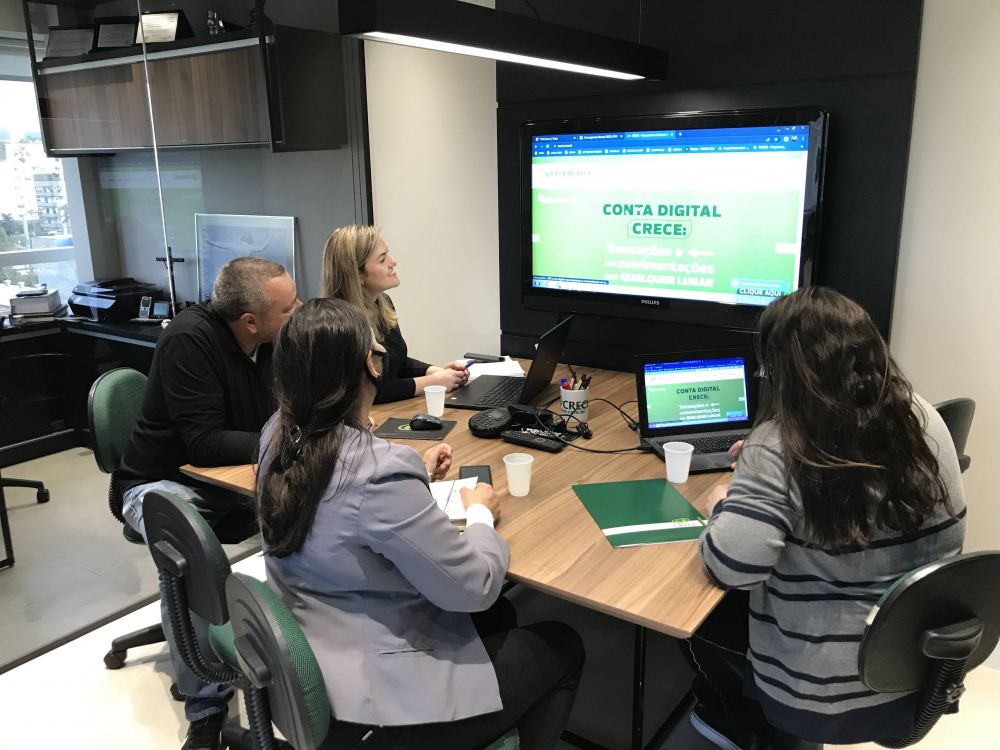 Noticenter - Cooperativa investe em tecnologia de SC para colocar em ...