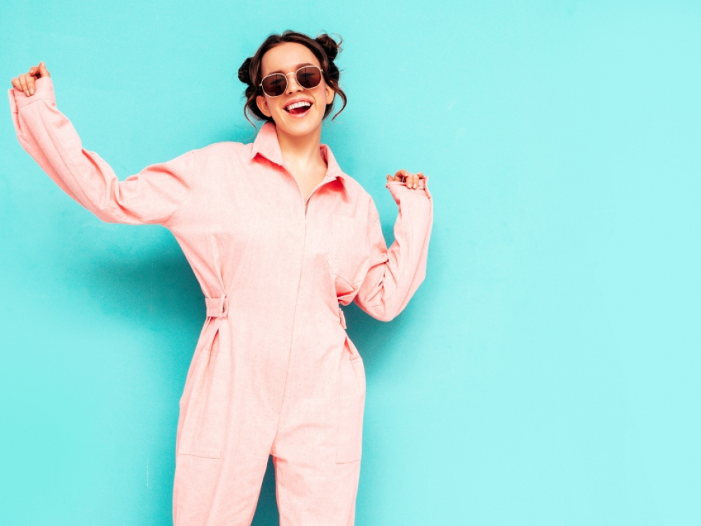 Noticenter - 5 estilos de macacão para você se inspirar e arrasar