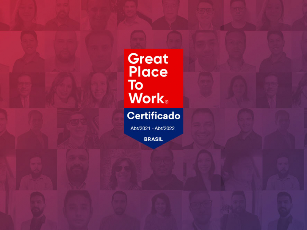 Noticenter - Confira as 18 empresas catarinenses que receberam o selo Great Place to Work