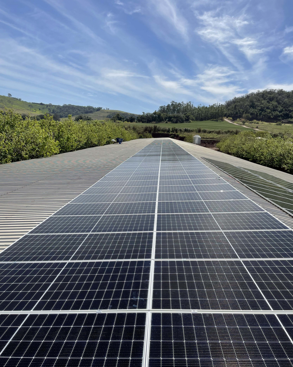 Noticenter - Solar Serra projeta aumento de 40% em obras de energia ...