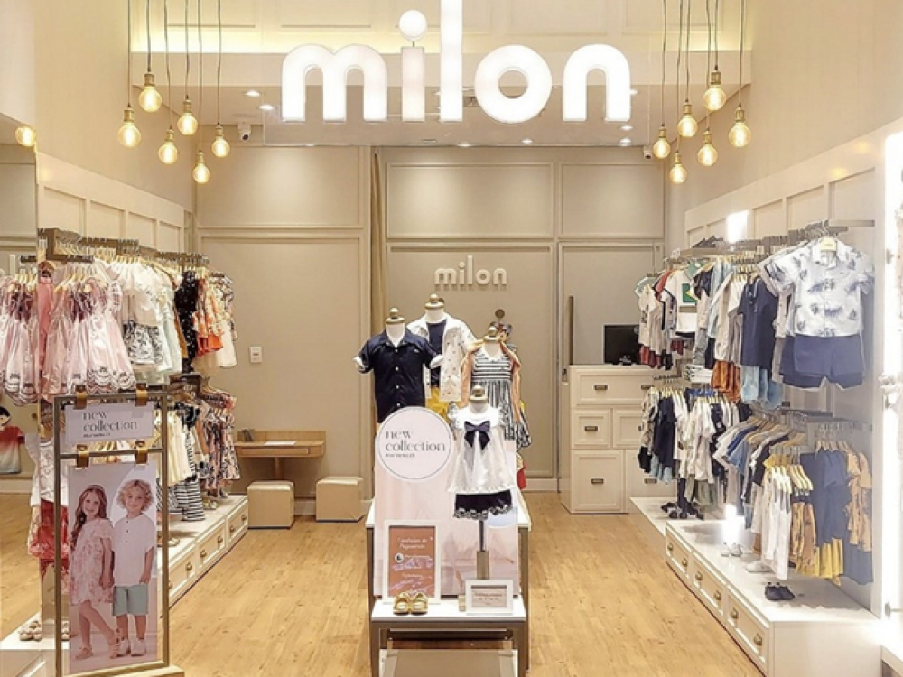 Noticenter - Rede de lojas Milon fecha 2022 com faturamento acima de R ...