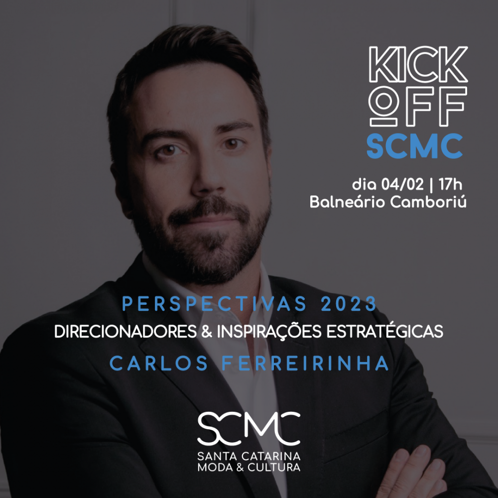 Jornal de Blumenau - SCMC começa o ano com Carlos Ferreirinha trazendo ...