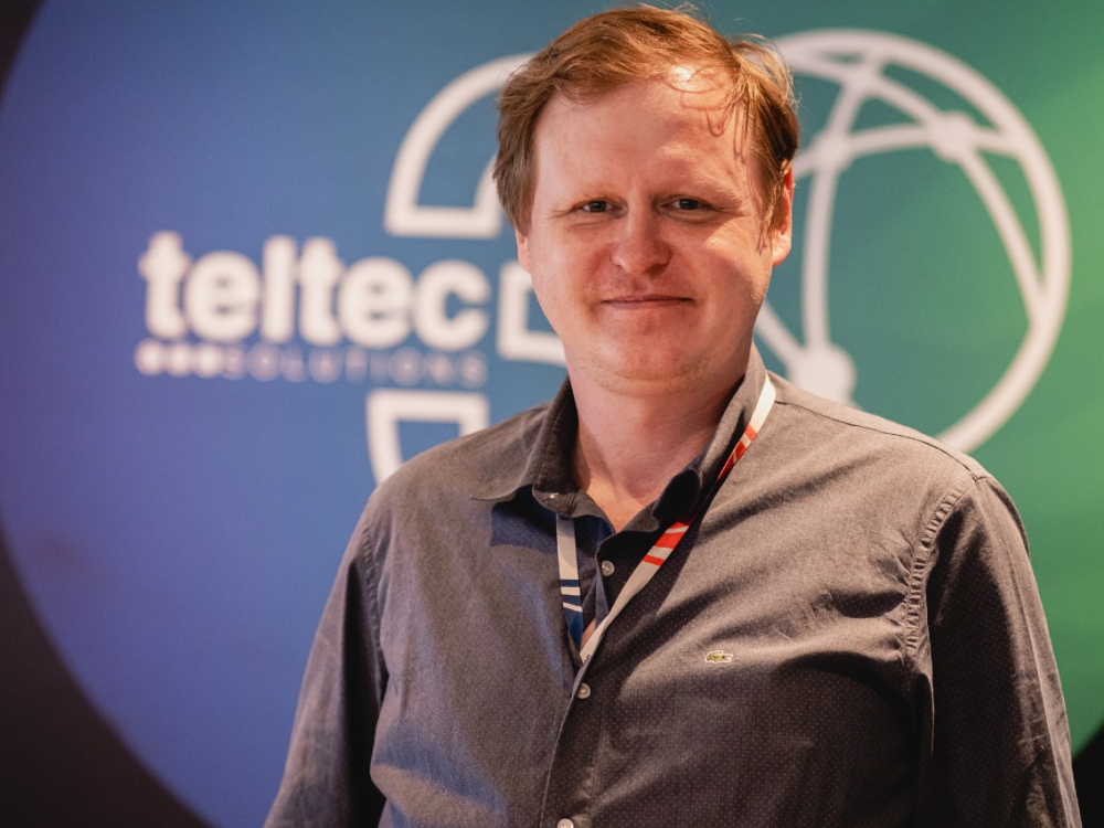 Noticenter - Teltec Solutions conquista ISO 27001 e reforça sua ...