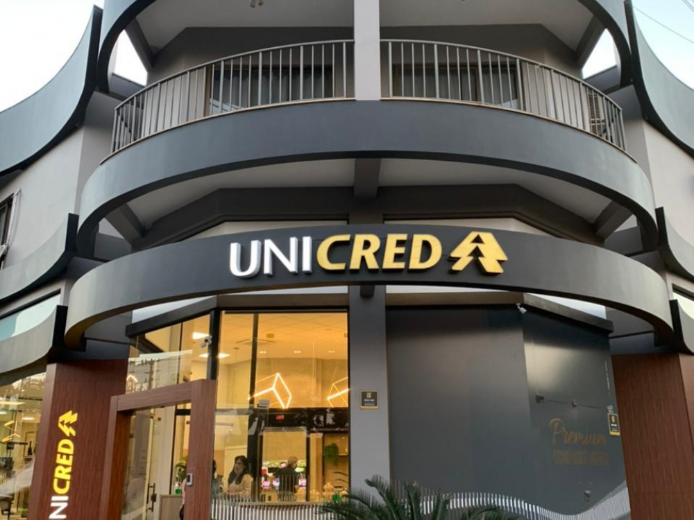 Noticenter - Unicred Valor Capital fecha 2022 com R$ 3 bilhões em ativos