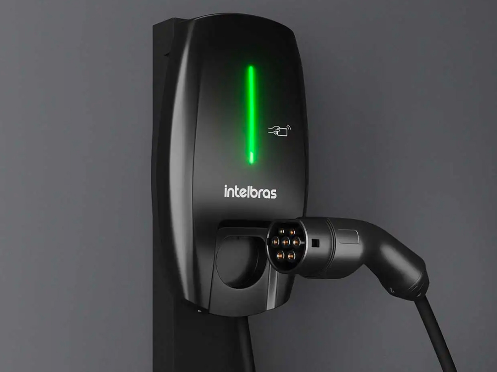 Noticenter - Intelbras lança linha de carregadores para carros ...