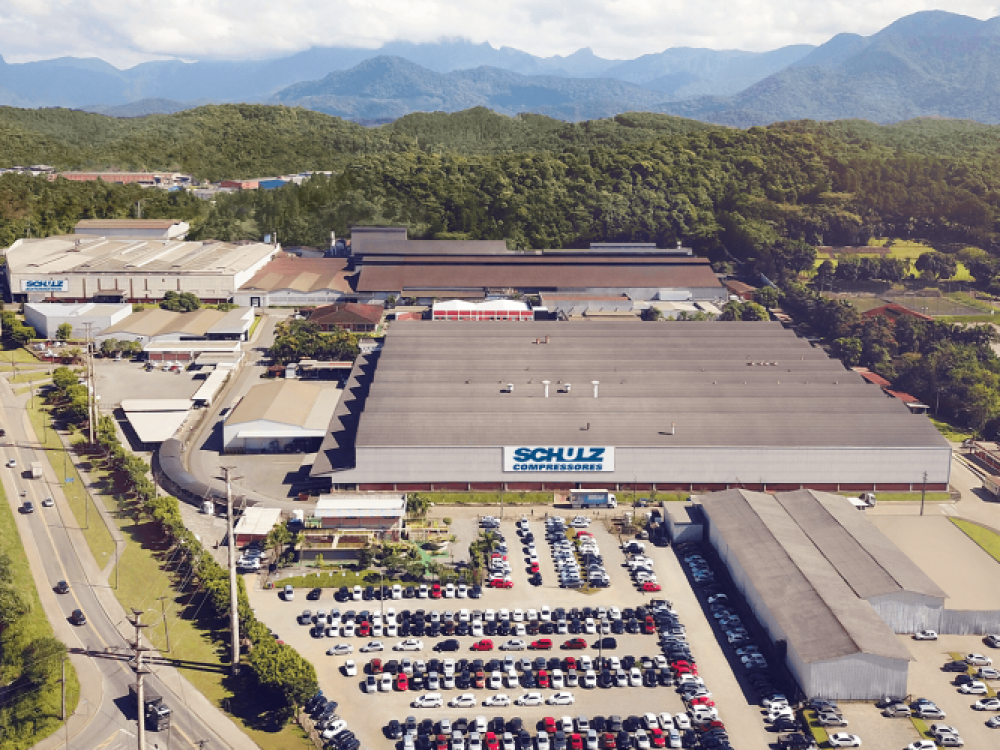 Noticenter - Schulz registra R$ 2,5 bilhões em receita no ano de 2022