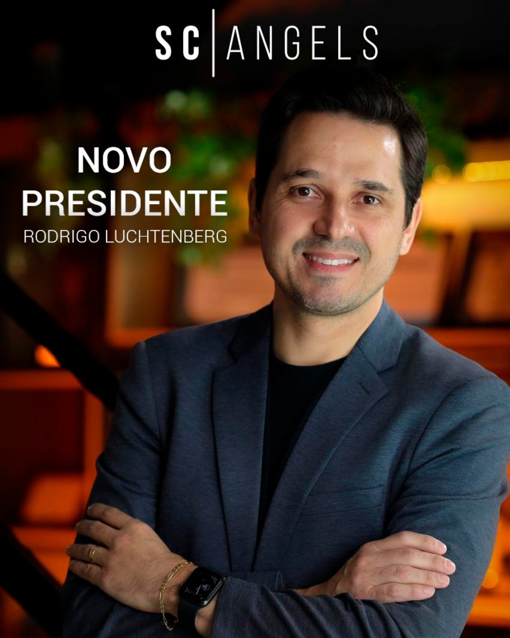 Noticenter - Empresa catarinense lança curso sobre inteligência ... Noticenter - Empresa catarinense lança curso sobre inteligência ...