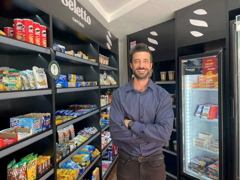 Noticenter - Empório Seletto expande em SC com abertura de novas lojas ...