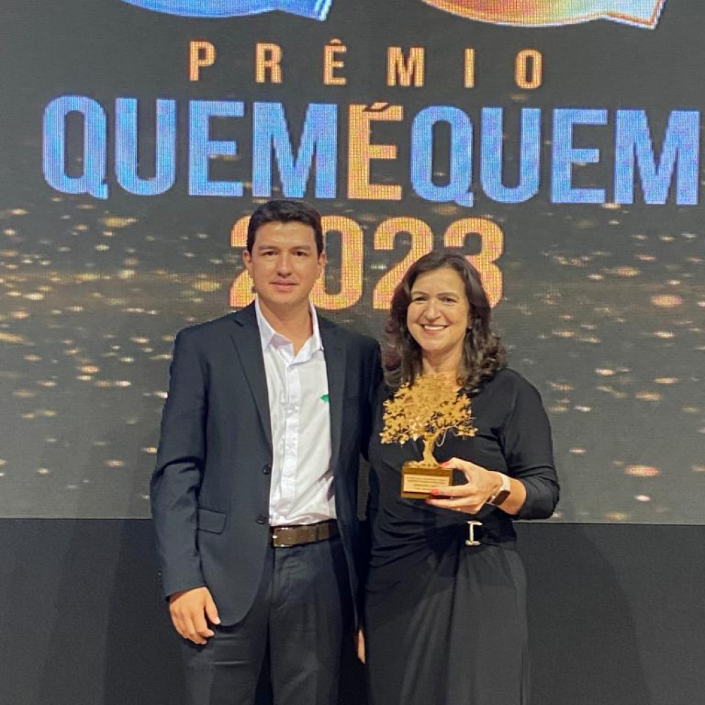 Noticenter - Diretora da Aurora Coop é eleita liderança feminina no ...