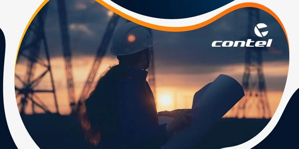 Jornal de Blumenau - Contel Engenharia reduz 30% dos custos mensais em deslocamentos com a ...