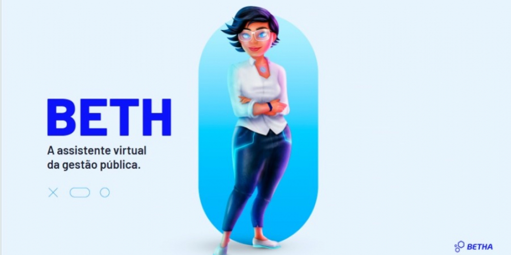 Noticenter - Betha Sistemas lança primeira assistente virtual exclusiva ...