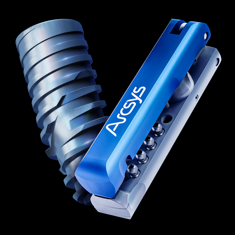 Noticenter - Linha premium de implantes odontológicos da FGM teve mais ...