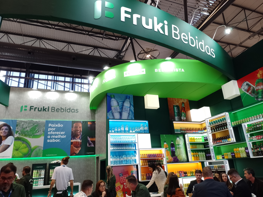 Jornal de Blumenau - Fruki Bebidas apresenta nova marca institucional ...