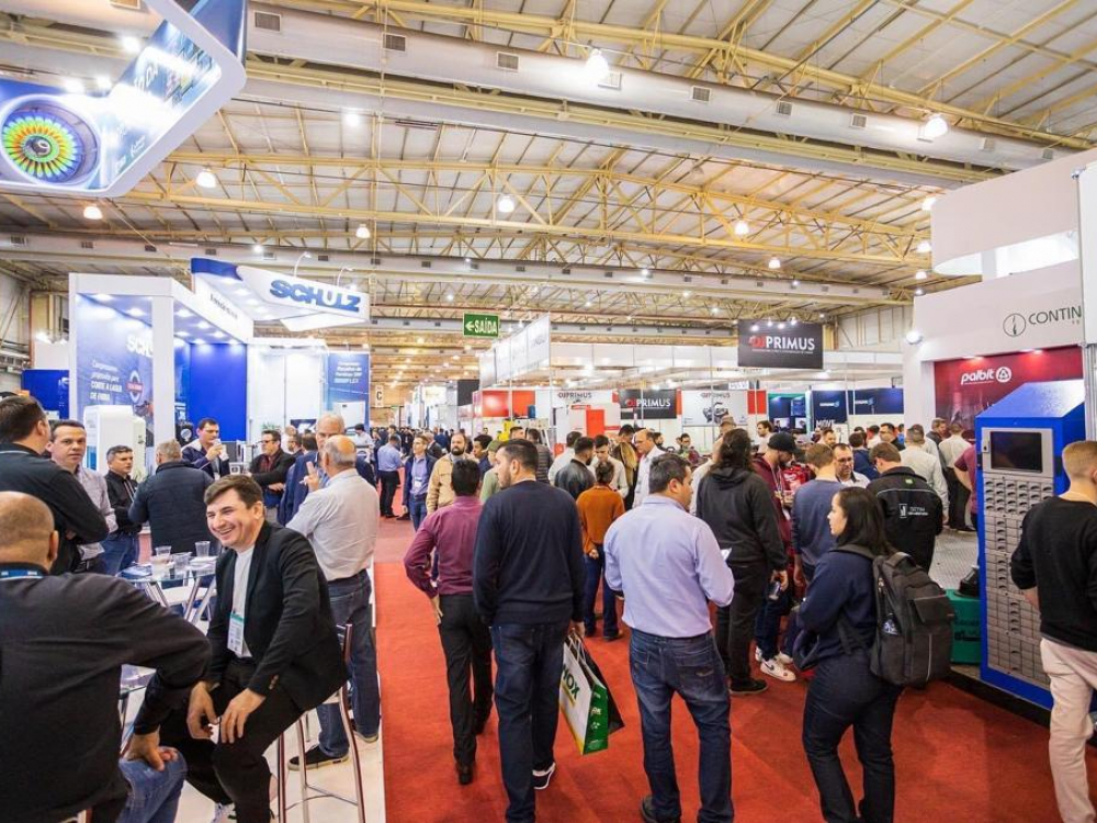 Noticenter - Intermach reúne tecnologias e inovações para a indústria ...