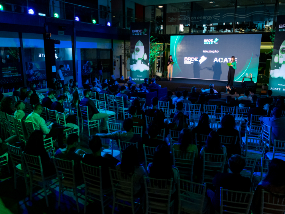 Noticenter - BRDE Labs divulga as 100 startups selecionadas para o ... Noticenter - BRDE Labs divulga as 100 startups selecionadas para o ...