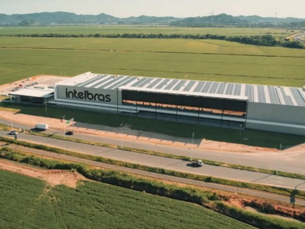 Noticenter - Intelbras anuncia resultados financeiros do segundo ...