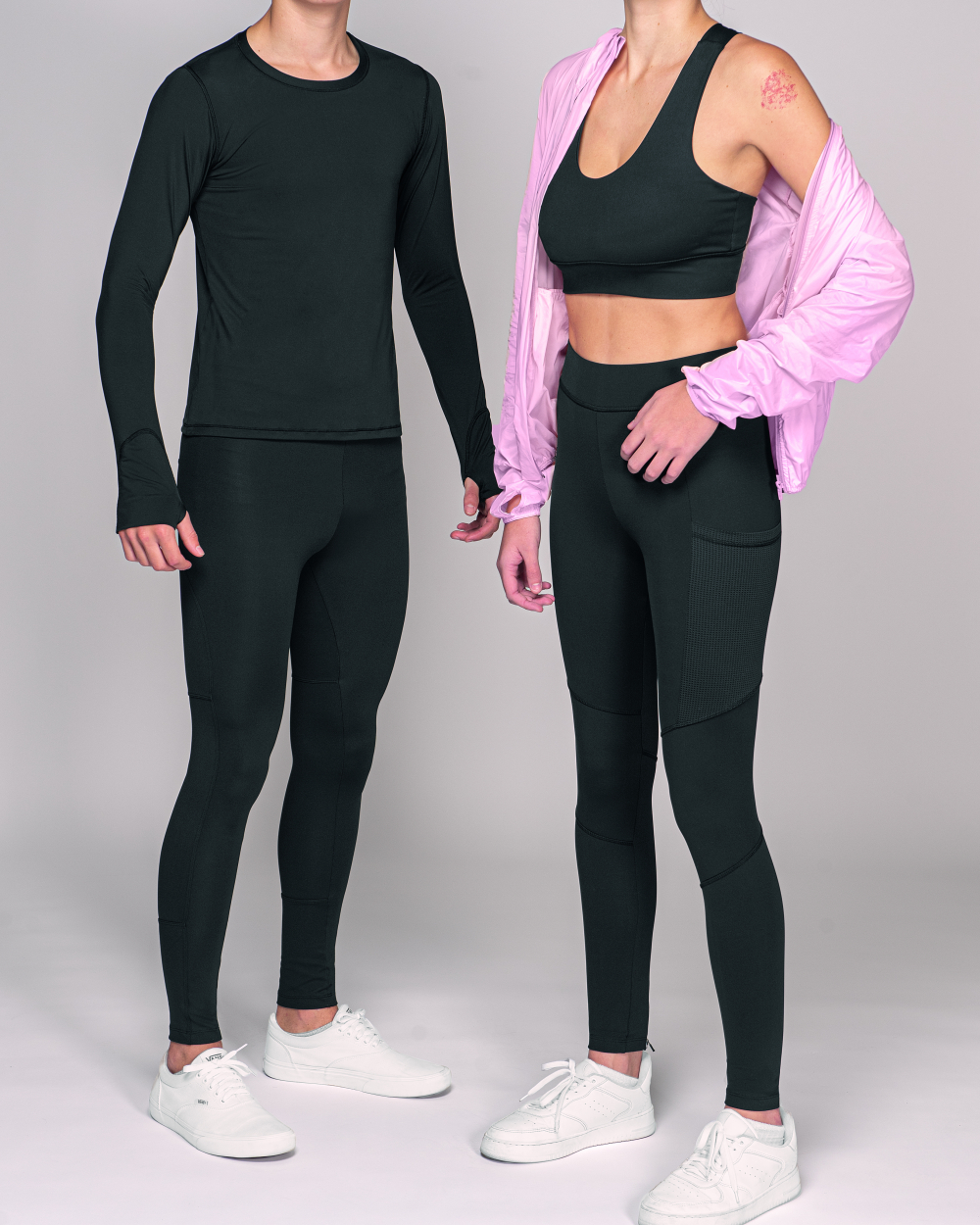 Noticenter - Marisol lança a Pakalolo Soul, sua primeira marca fitness