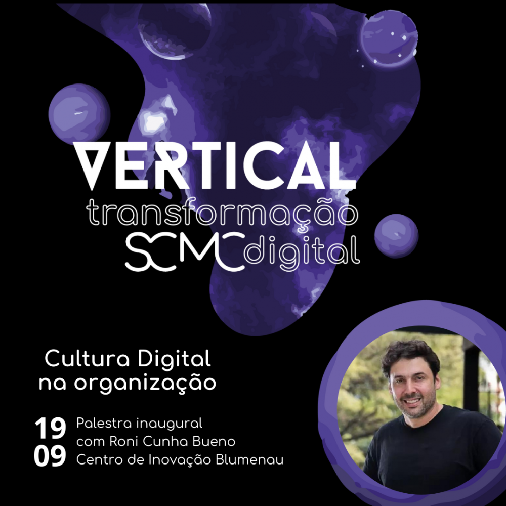 Jornal de Blumenau - SCMC lança vertical afim de acelerar o ...