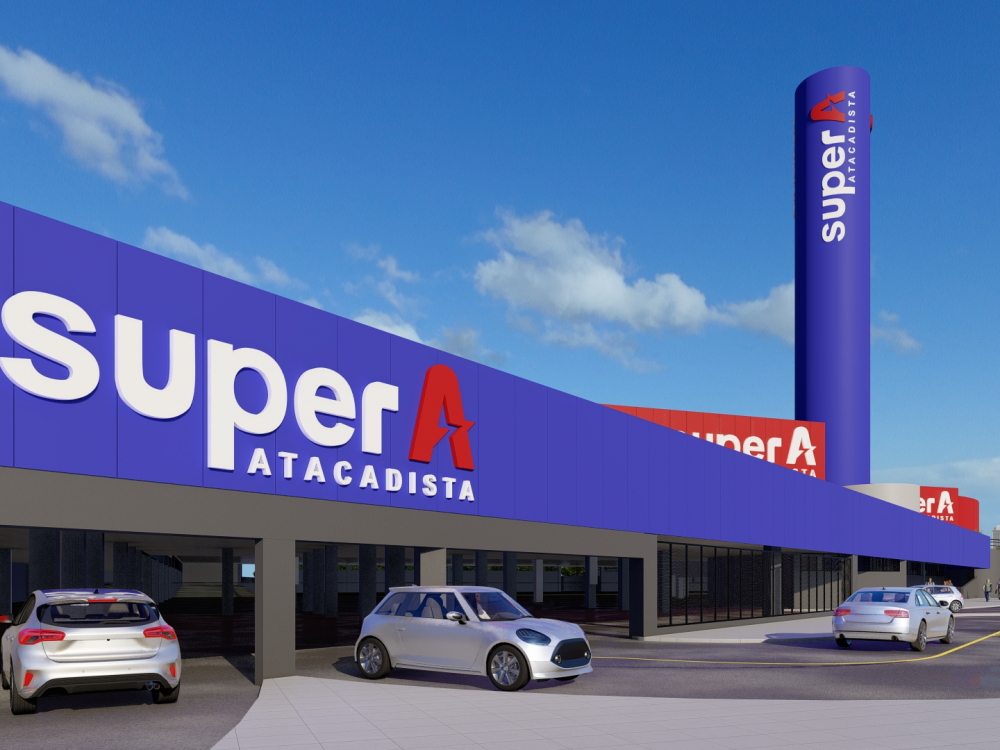 Noticenter - Angeloni da Velha em Blumenau não deverá se tornar loja da ...