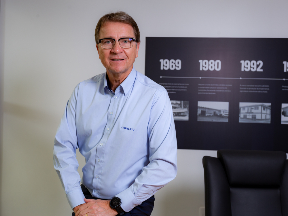 Noticenter - Librelato chega a 700 ativos conectados com soluções de ...