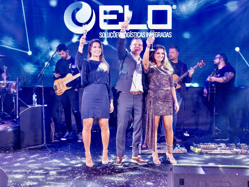 Noticenter - Elo Logística comemora seu 5º aniversário e se destaca no ...