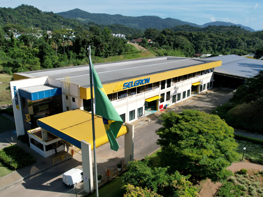 Noticenter - Selgron fortalece presença internacional com soluções de ...