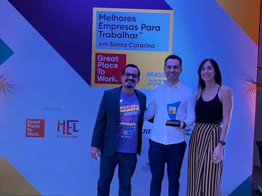 Noticenter - RD Station é eleita como uma das melhores empresas para se trabalhar em SC pelo ...