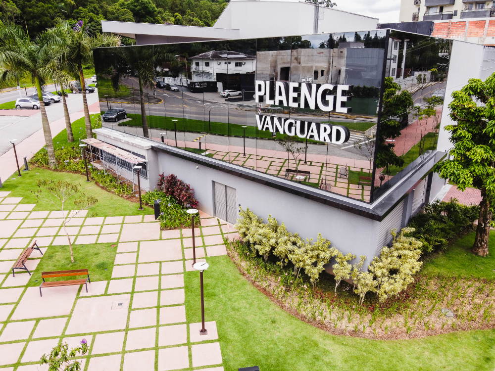 Noticenter - Plaenge confirma investimentos de R$ 113 milhões para ...