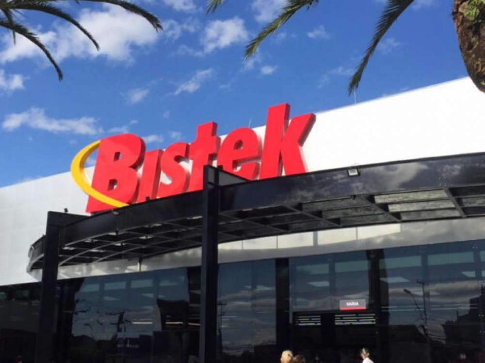 Noticenter - Rede Bistek planeja expansão em Santa Catarina e no Rio ...