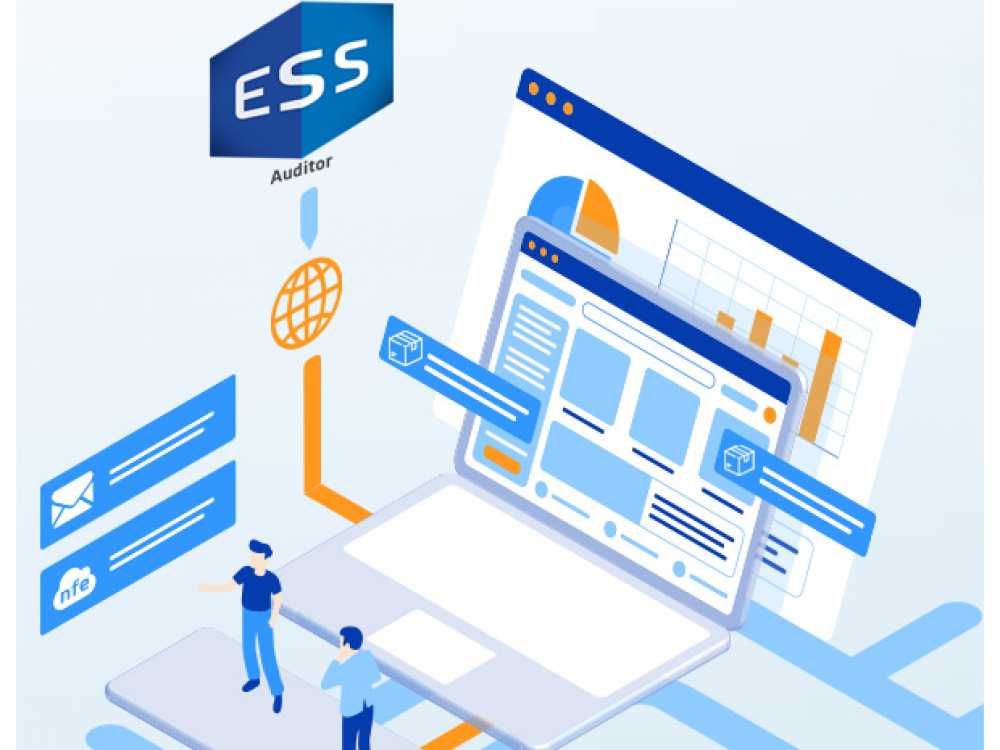 Noticenter - ESS Assessoria Tributária completa 12 anos de trajetória