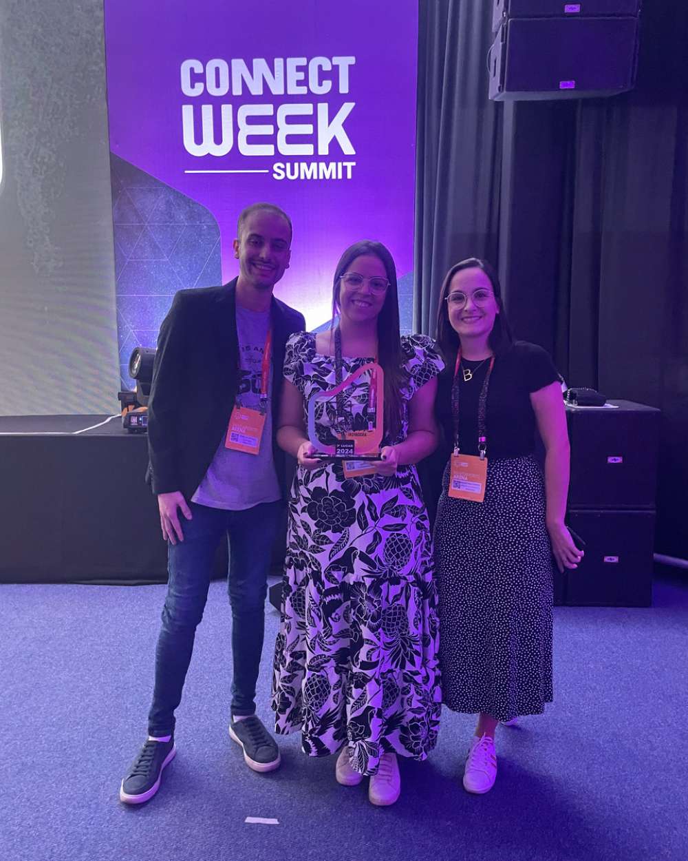 Noticenter - Unifique é destaque em Tecnologia e Comunicação no Prêmio ...