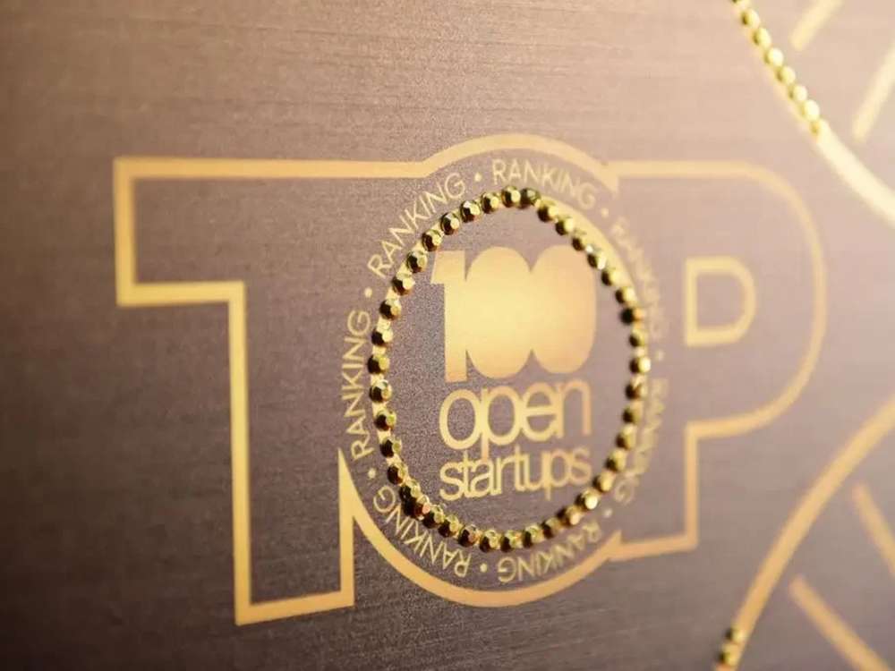 Noticenter - Unifique é top 5 do Ranking 100 Open Startups 2024 no ...