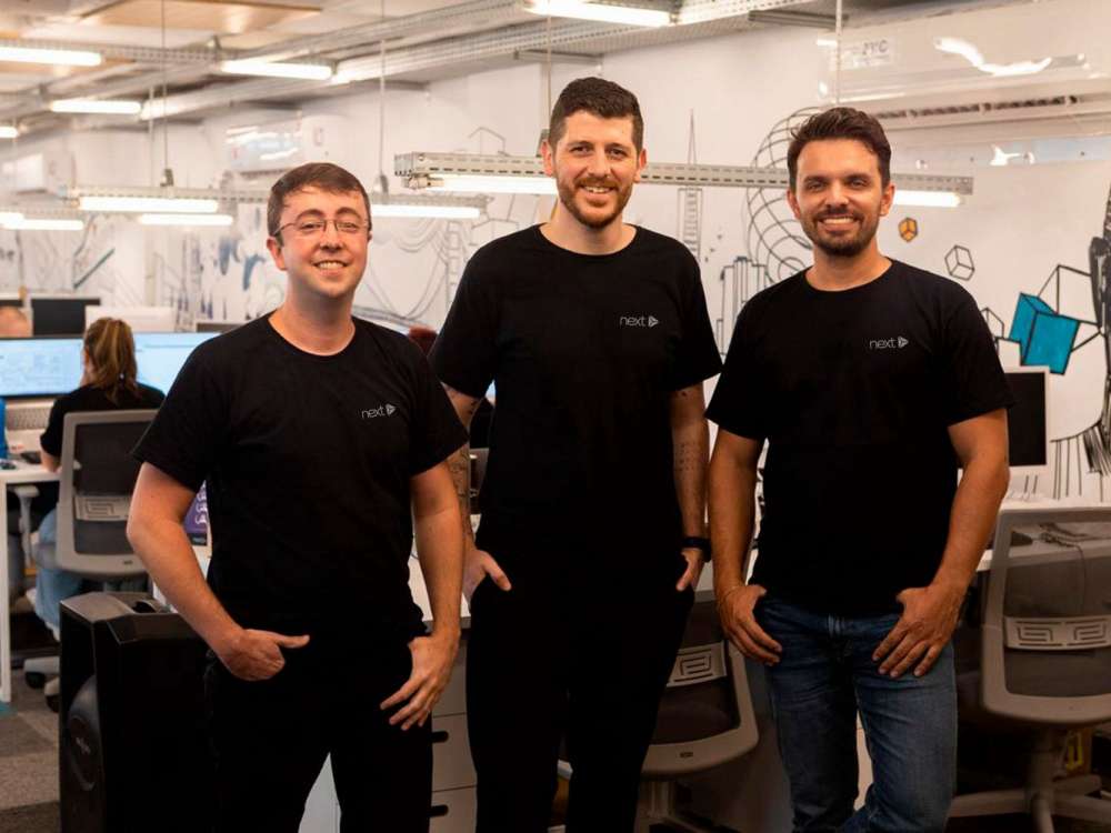 Noticenter - Com 15 premiações, Next Shipping de SC alcança ranking das ...